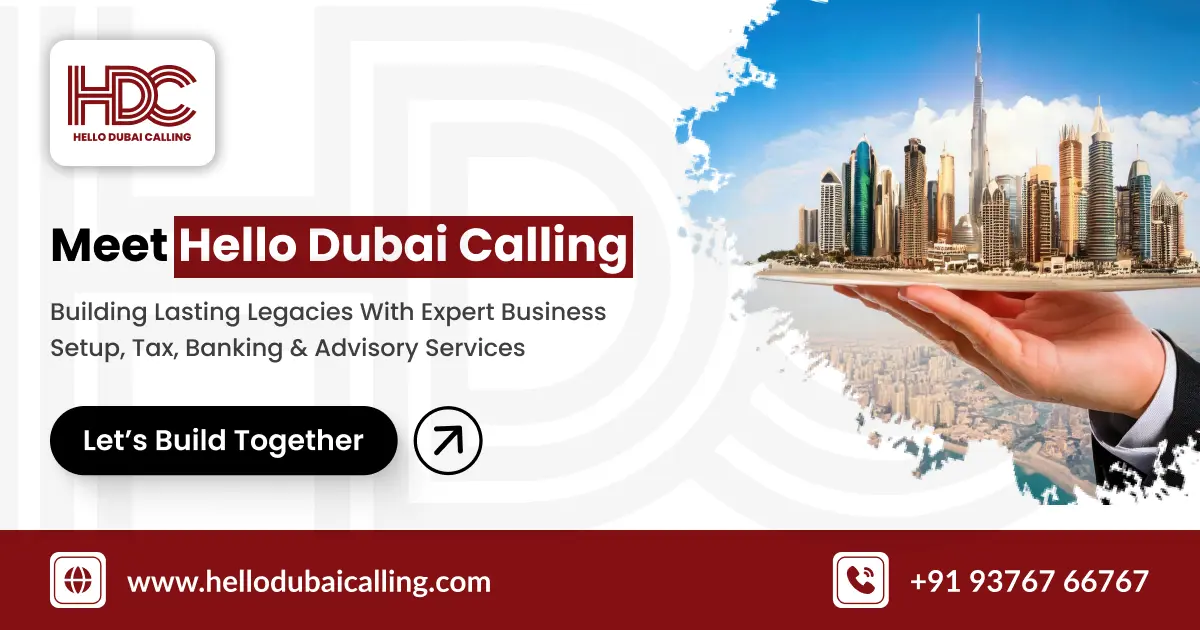 About Us - Hello Dubai Calling | UAE Business Experts